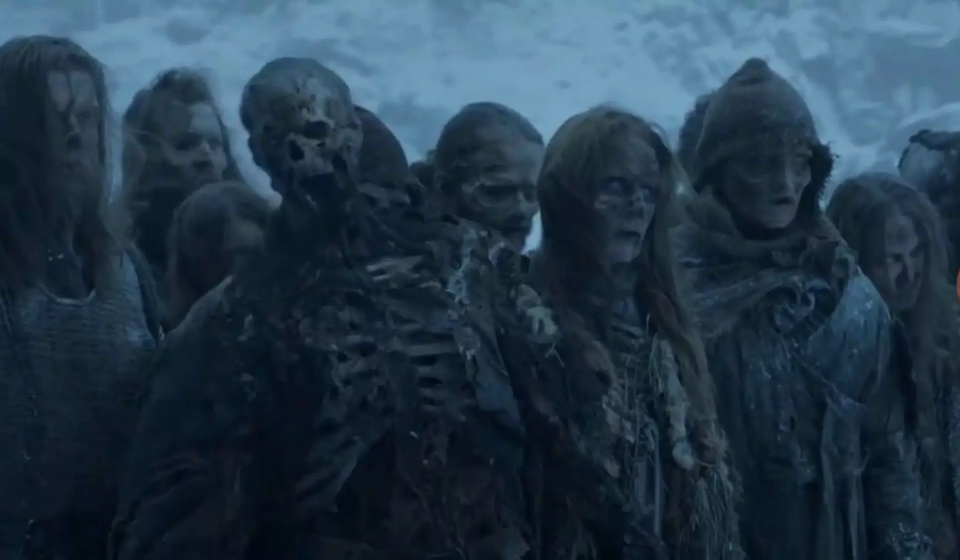 15 hlutir um White Walker og Wights sambandið sem þú þarft að vita 32095_16