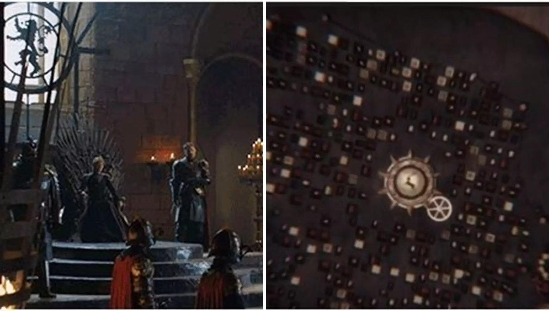 15 store ting du definitivt savnet i Game Of Thrones 'S7 32098_16