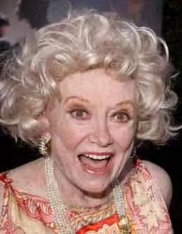 Phyllis Diller Net Worth 32144_1