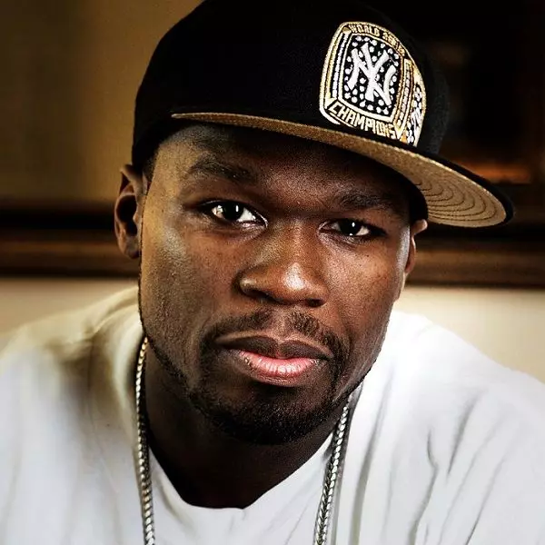 50 Cent Net Değer