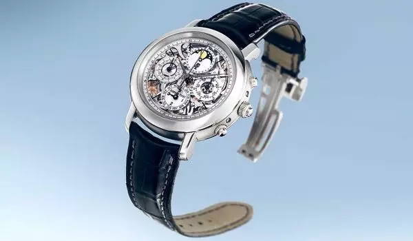 Đồng hồ Audemars Piguet đắt nhất trên thị trường 3219_10