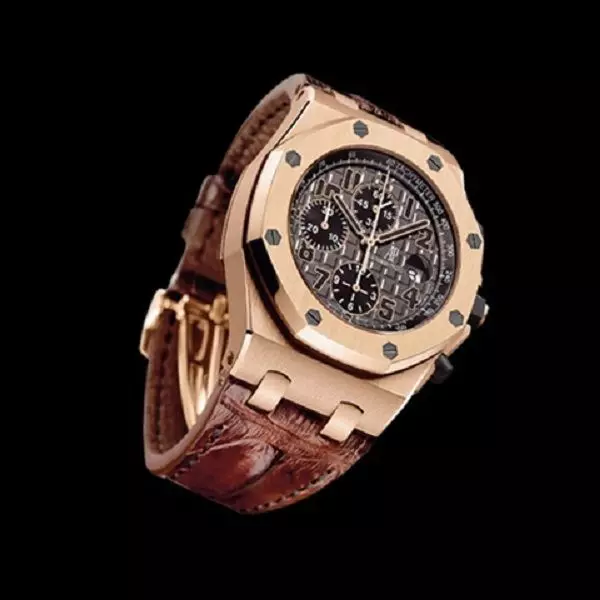 Daawashada Audemars ee ugu Qaalisan Piguet ee Suuqa 3219_3