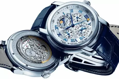 Đồng hồ Audemars Piguet đắt nhất trên thị trường 3219_5