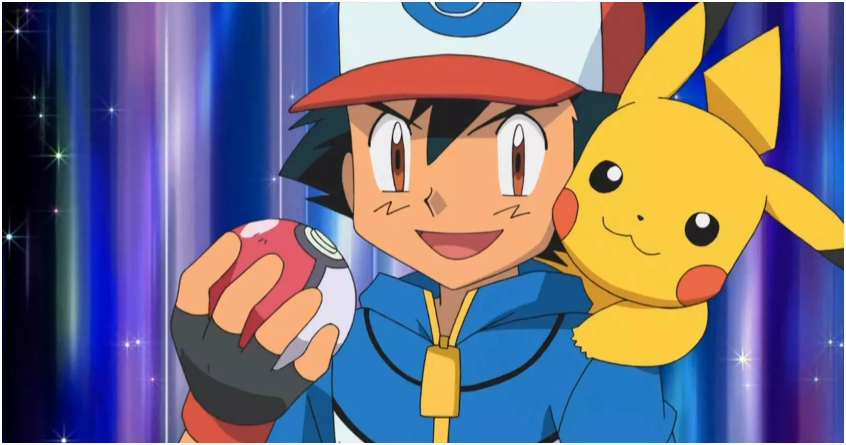 15 redenen wêrom't de orizjinele Pokémon-spultsjes folle better binne dan Pokemon Go 32221_2