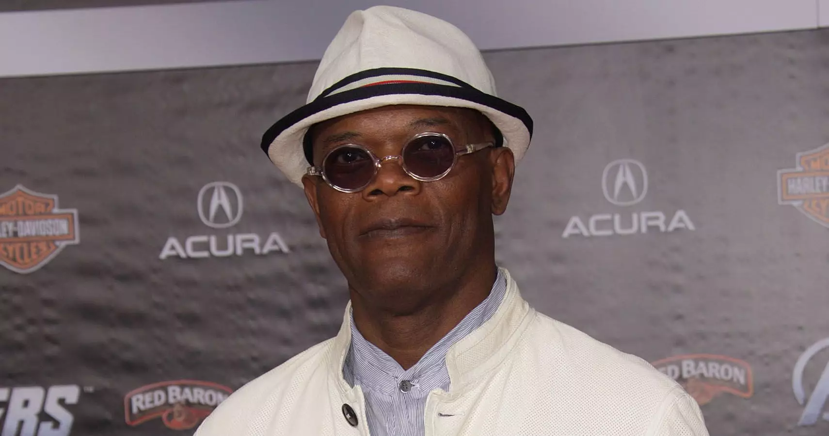 Bay Samuel L. Jackson'ın Lüks Arabaları