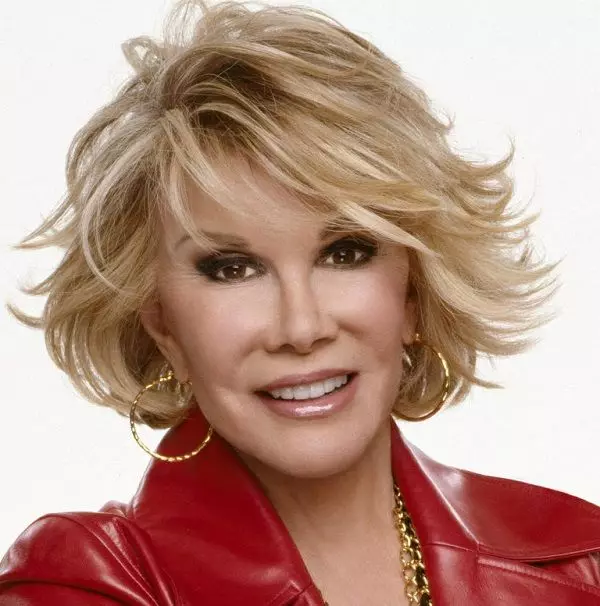 Joan Rivers มูลค่าสุทธิ 32283_1