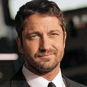 Gerard Butler-en ondare garbia 32444_1