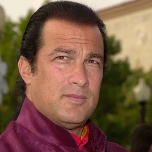 Steven Seagal Net Worth