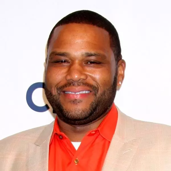 Anthony Anderson Net Worth