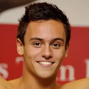 Tom Daley Net Worth 32530_1