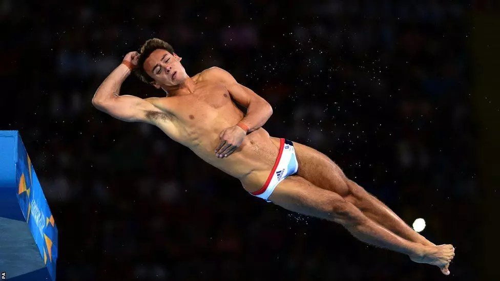 Tom Daley Net Worth 32530_2