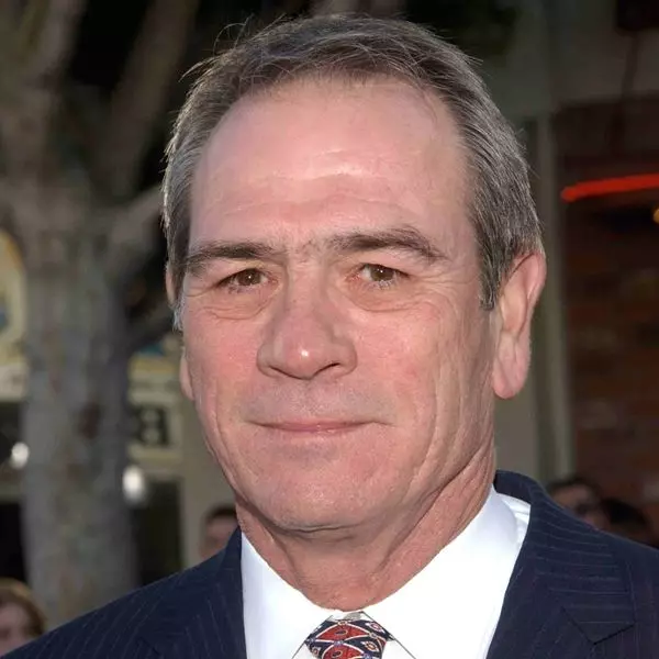 Tommy Lee Jones Net Worth