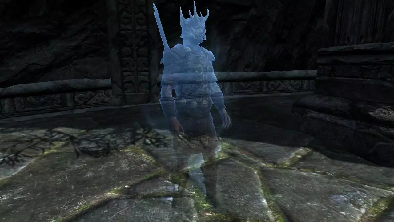 15 hlutir sem þú vissir ekki um guði Skyrim 32565_10