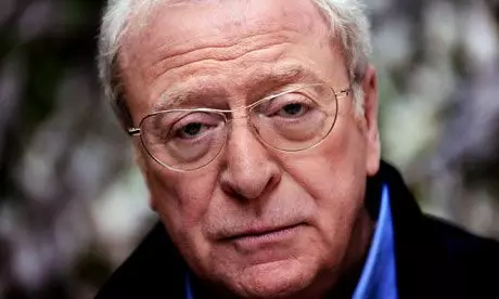 Michael Caine Net Değer 3256_2