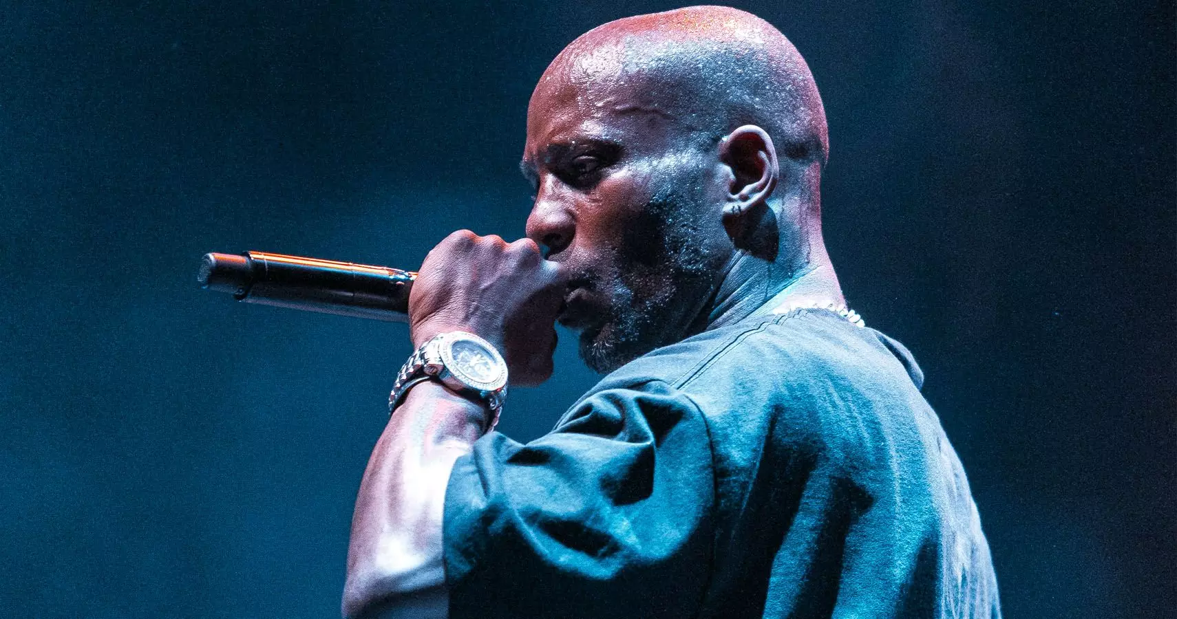 DMX: Avy amin'ny Fortune mankany amin'ny Loza ara-bola