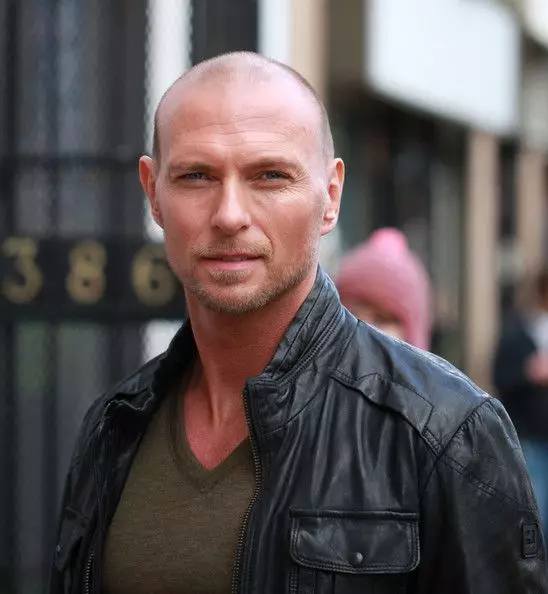 Luke Goss und sein Vermögen