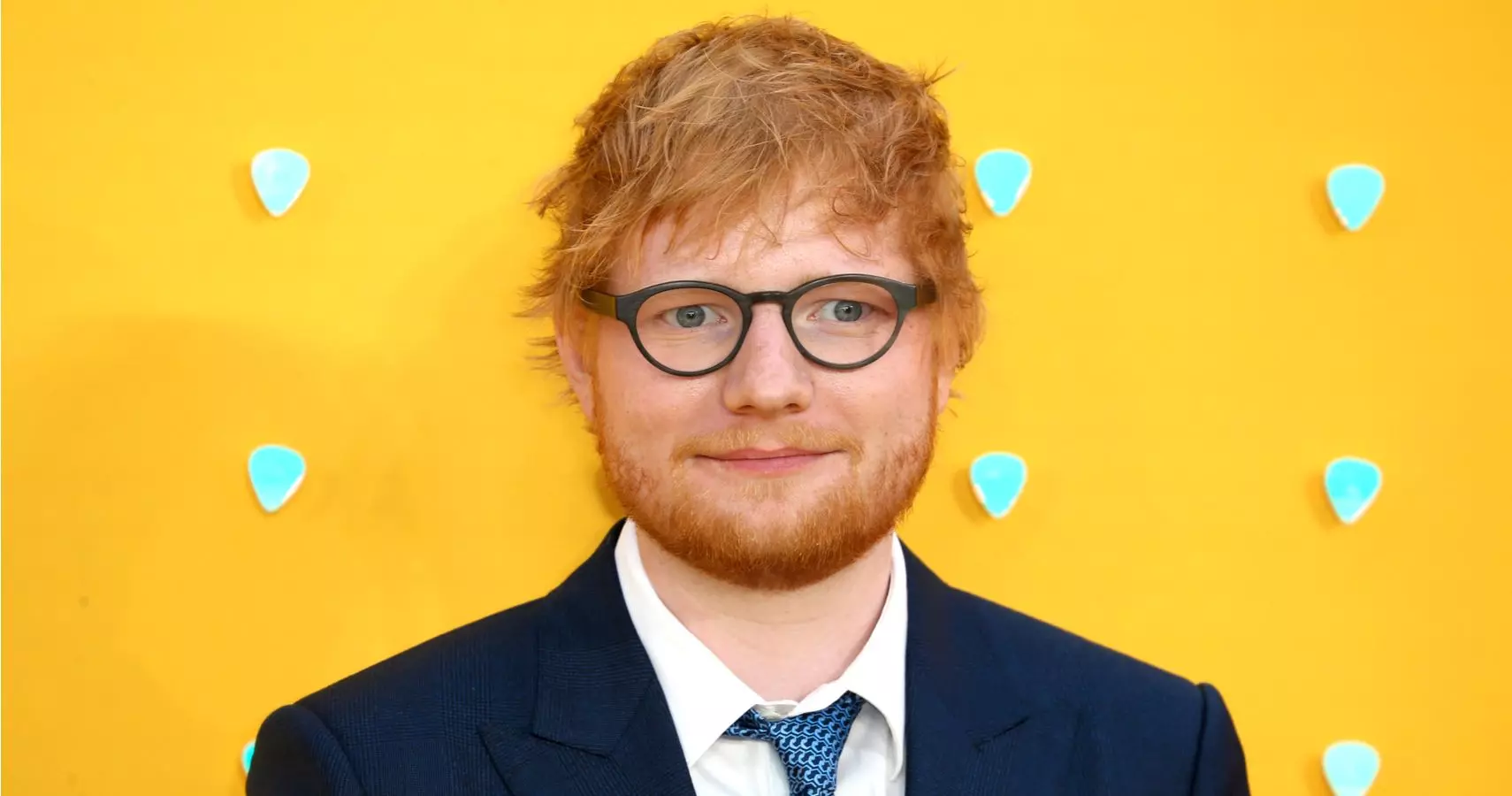 Kauniit tennarit: Ed Sheeranin kokoelman 10 kalleinta lenkkaria 3263_0