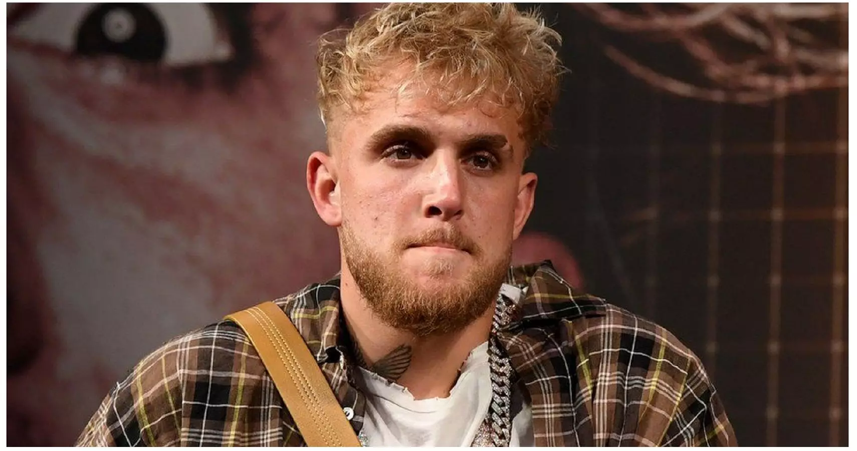 Ho Bea The Odds: Joang Jake Paul E bile Ralitebele oa Boraro ea Lefiloeng ho Fetisisa Lefatšeng