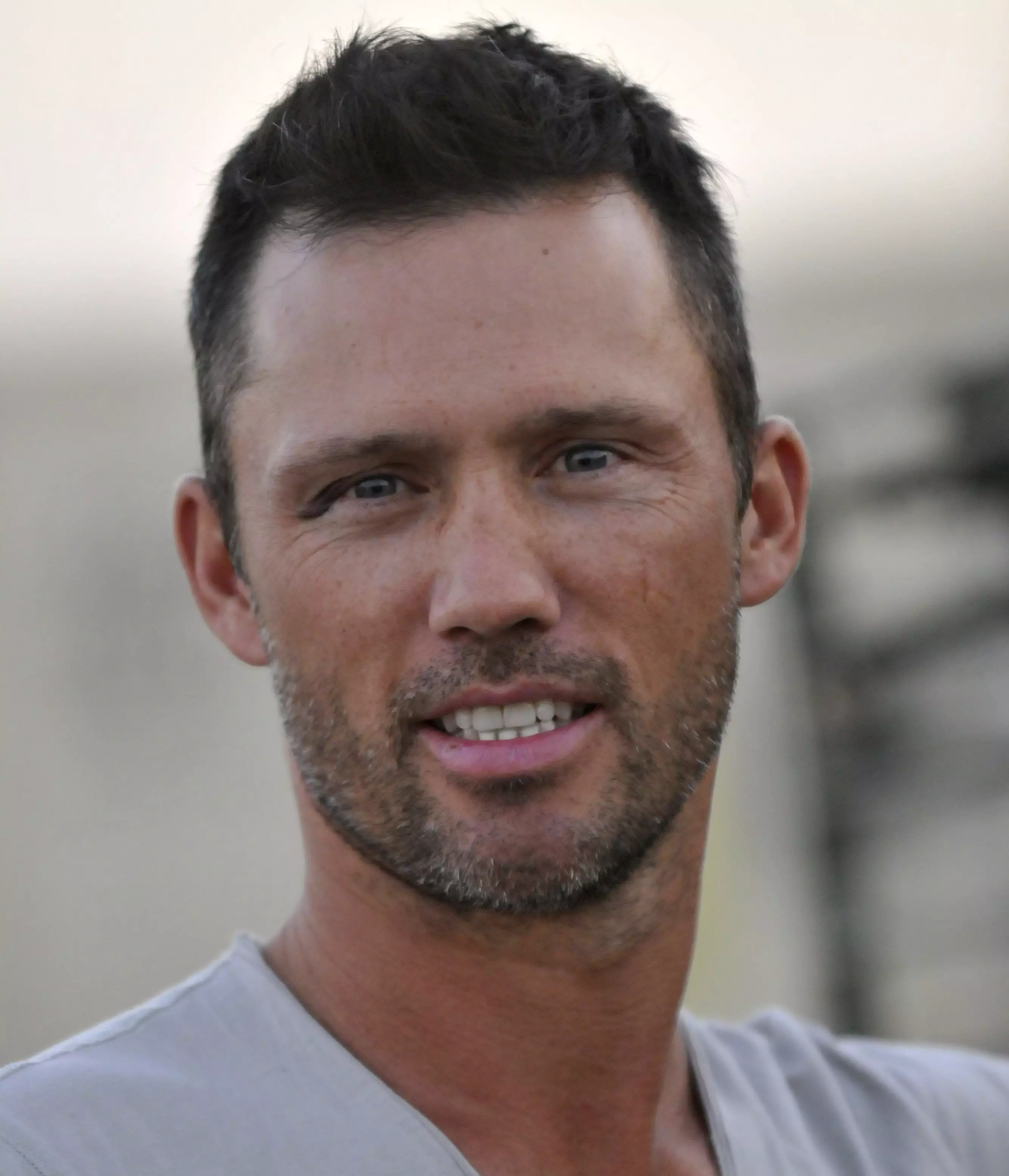 Fortuna de Jeffrey Donovan 32732_2