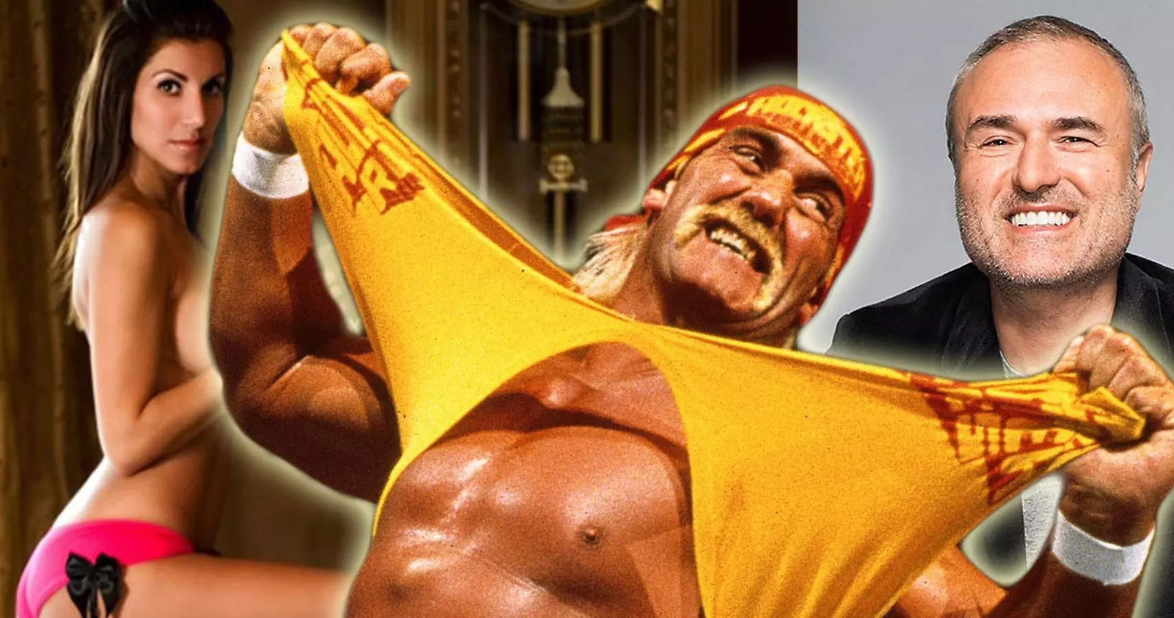 10 coisas chocantes que aprendemos com o julgamento de Hulk Hogan vs Gawker 32750_0