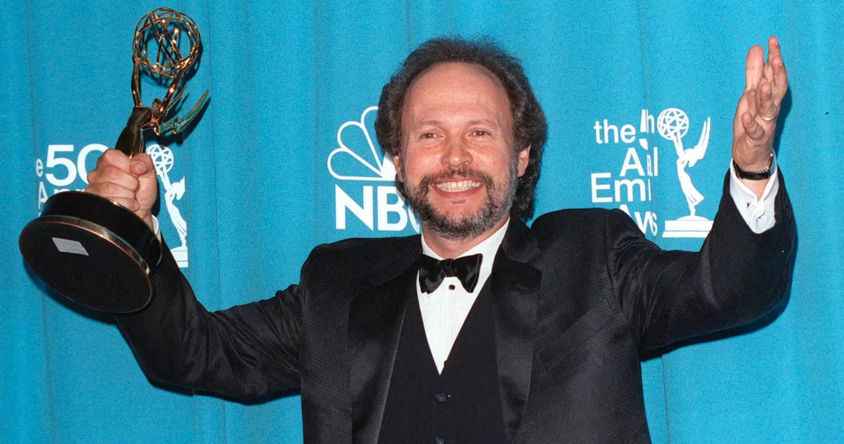 Lifilimi tse 10 tse holimo ka ho fetesisa tsa Billy Crystal