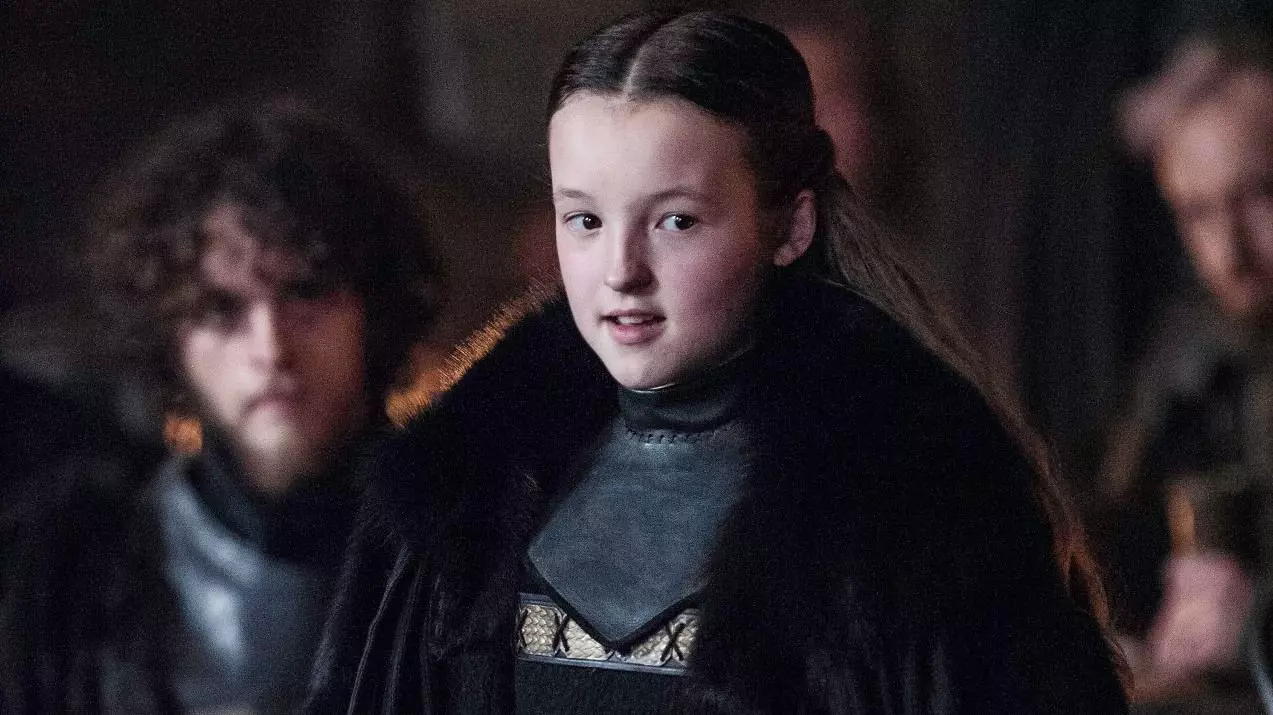 House Stark နဲ့ ပတ်သက်ပြီး သင်မသိသေးတဲ့ အချက် 15 ချက် 32828_7