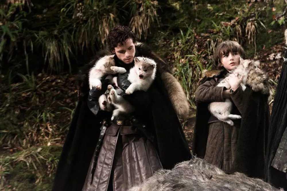 House Stark နဲ့ ပတ်သက်ပြီး သင်မသိသေးတဲ့ အချက် 15 ချက် 32828_9