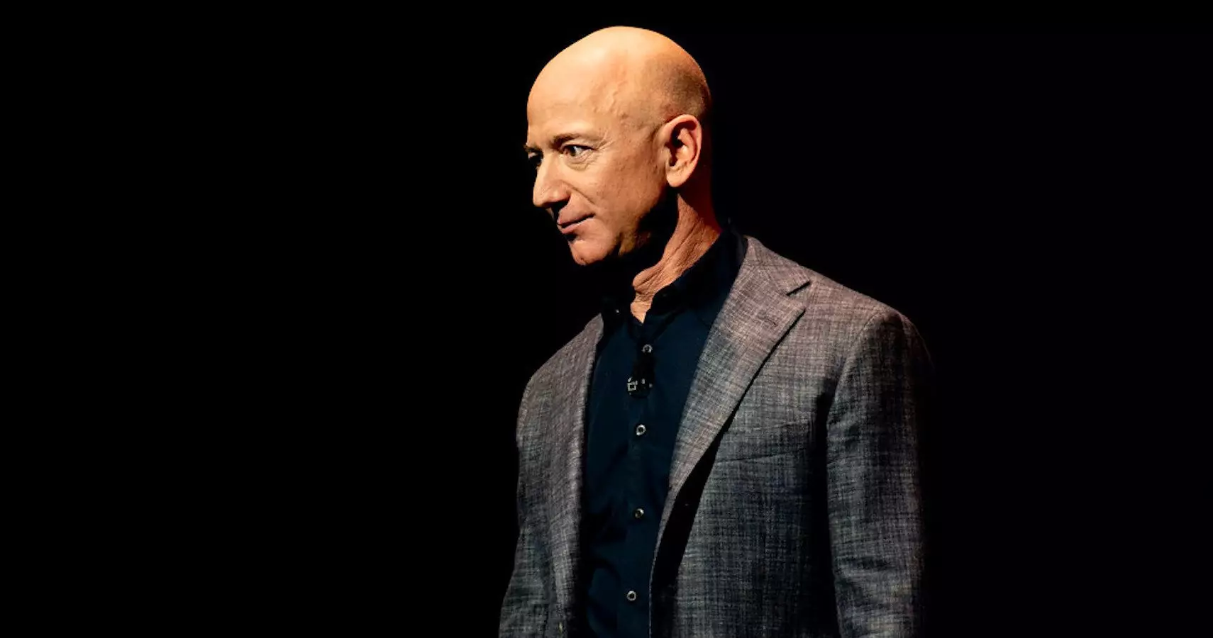 2026: Taun Jeff Bezos Dijalankeun Pikeun Janten Trillionaire Kahiji