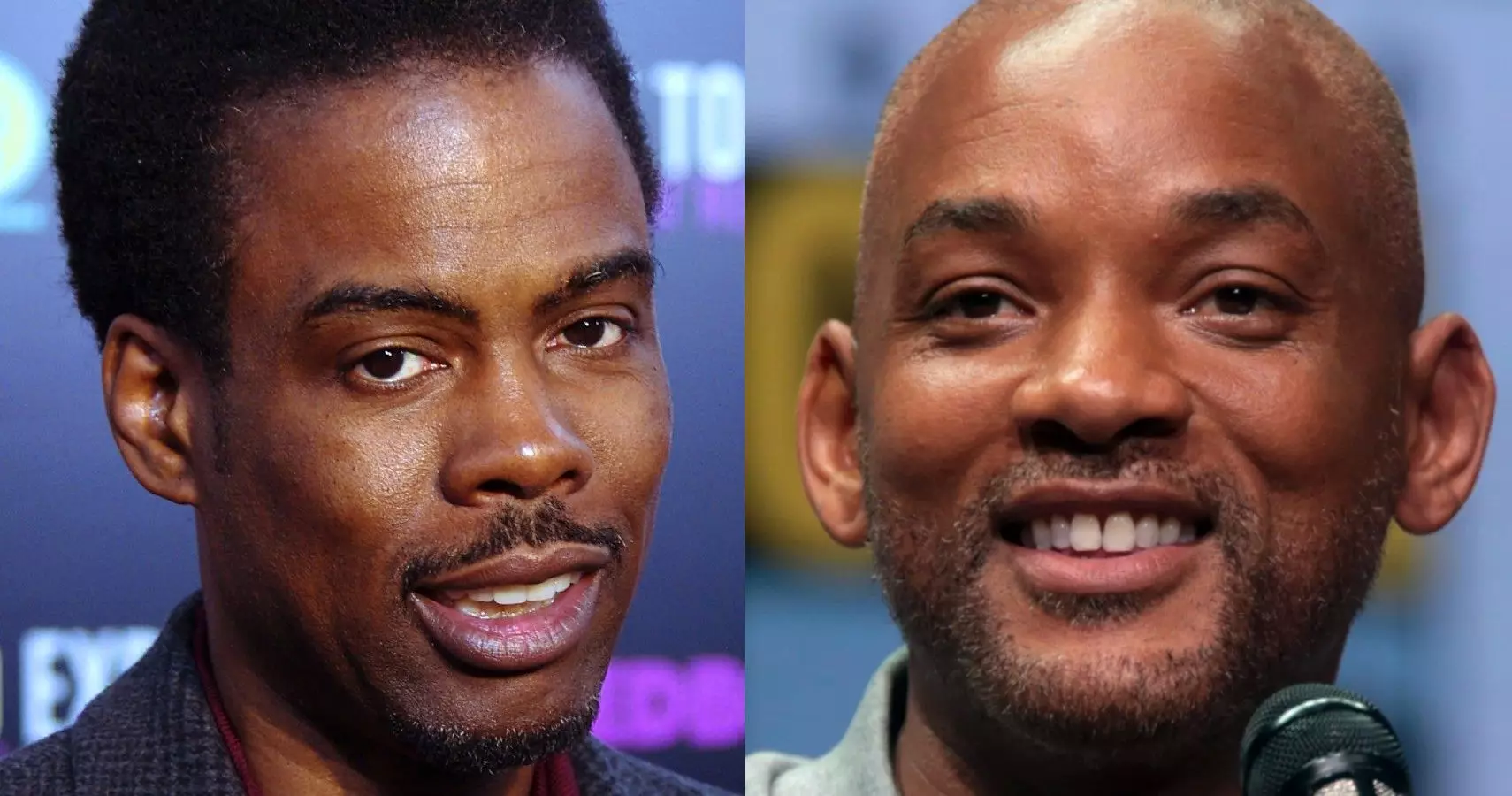 Ahịa Tiketi Chris Rock bilitere, na-egosi na erere mgbe Will Smith's Oscar Slap gachara