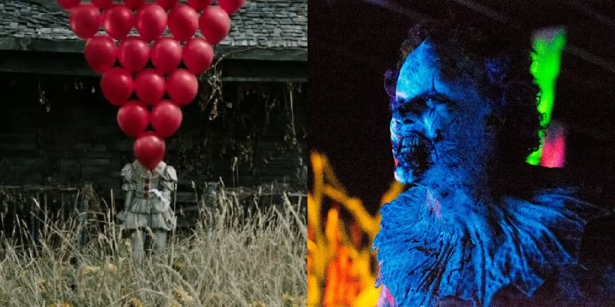 15 սարսափ ֆիլմեր, որոնք ավելի սարսափելի են, քան «այն» 32971_0