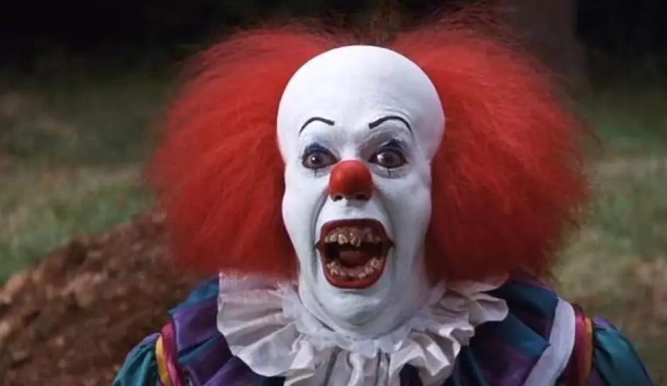 15 սարսափ ֆիլմեր, որոնք ավելի սարսափելի են, քան «այն» 32971_12