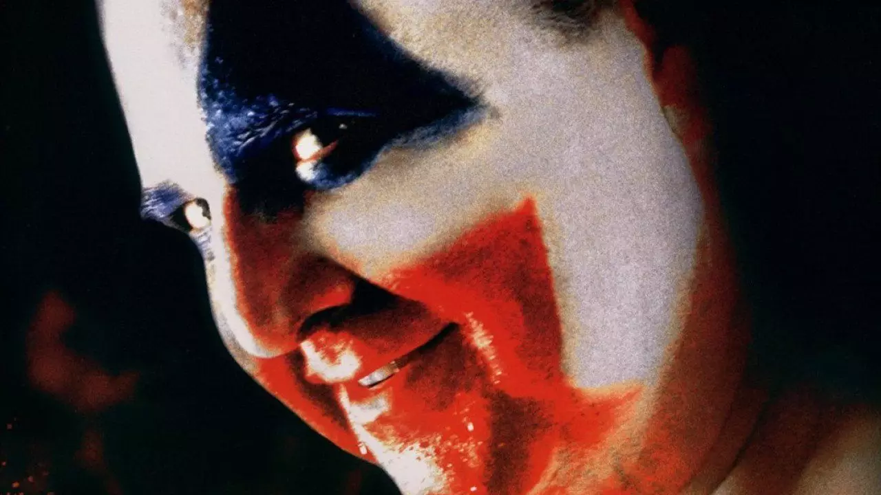 15 սարսափ ֆիլմեր, որոնք ավելի սարսափելի են, քան «այն» 32971_4