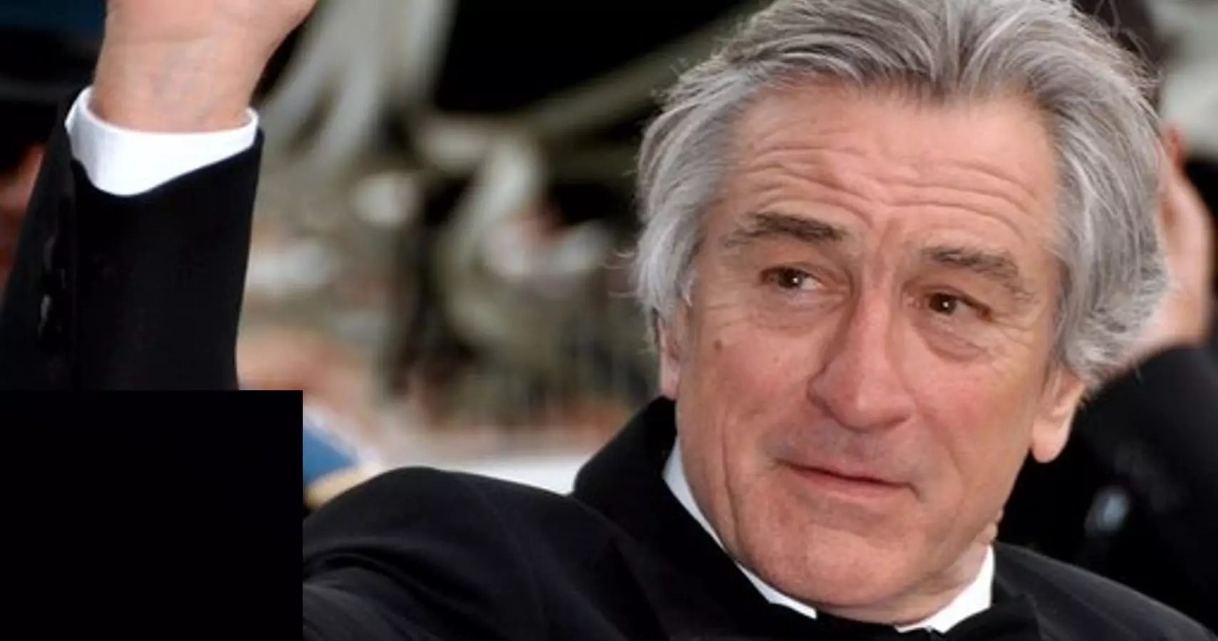 Iwu nde $6 nke Robert DeNiro megide onye ọrụ mbụ chọrọ iweda ya ala