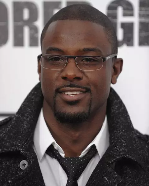 Lance Gross Net Worth 32997_1