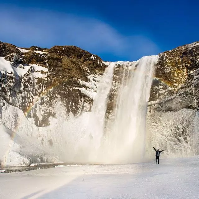 25 cosas que los turistas deben aprender antes de viajar a Islandia 33043_12