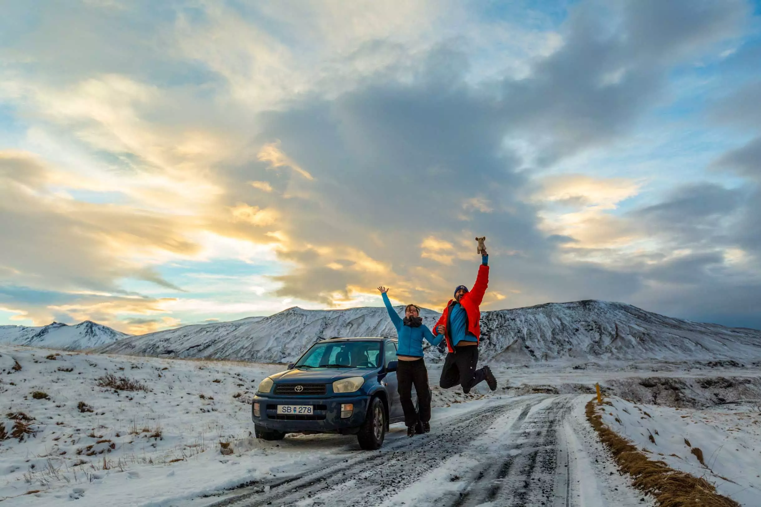 25 cosas que los turistas deben aprender antes de viajar a Islandia 33043_17