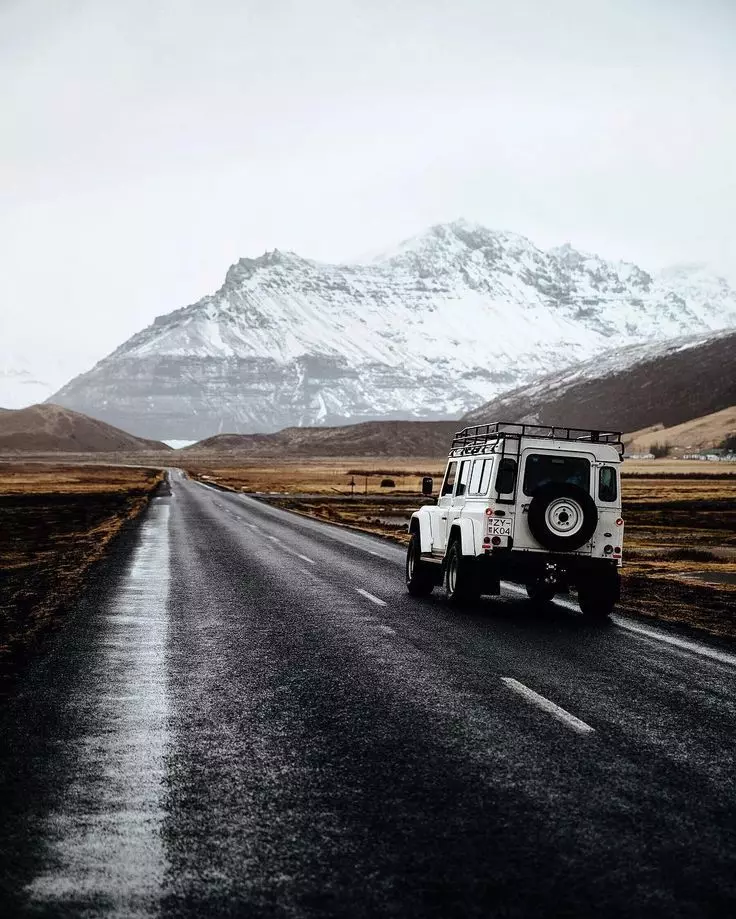 25 cosas que los turistas deben aprender antes de viajar a Islandia 33043_6