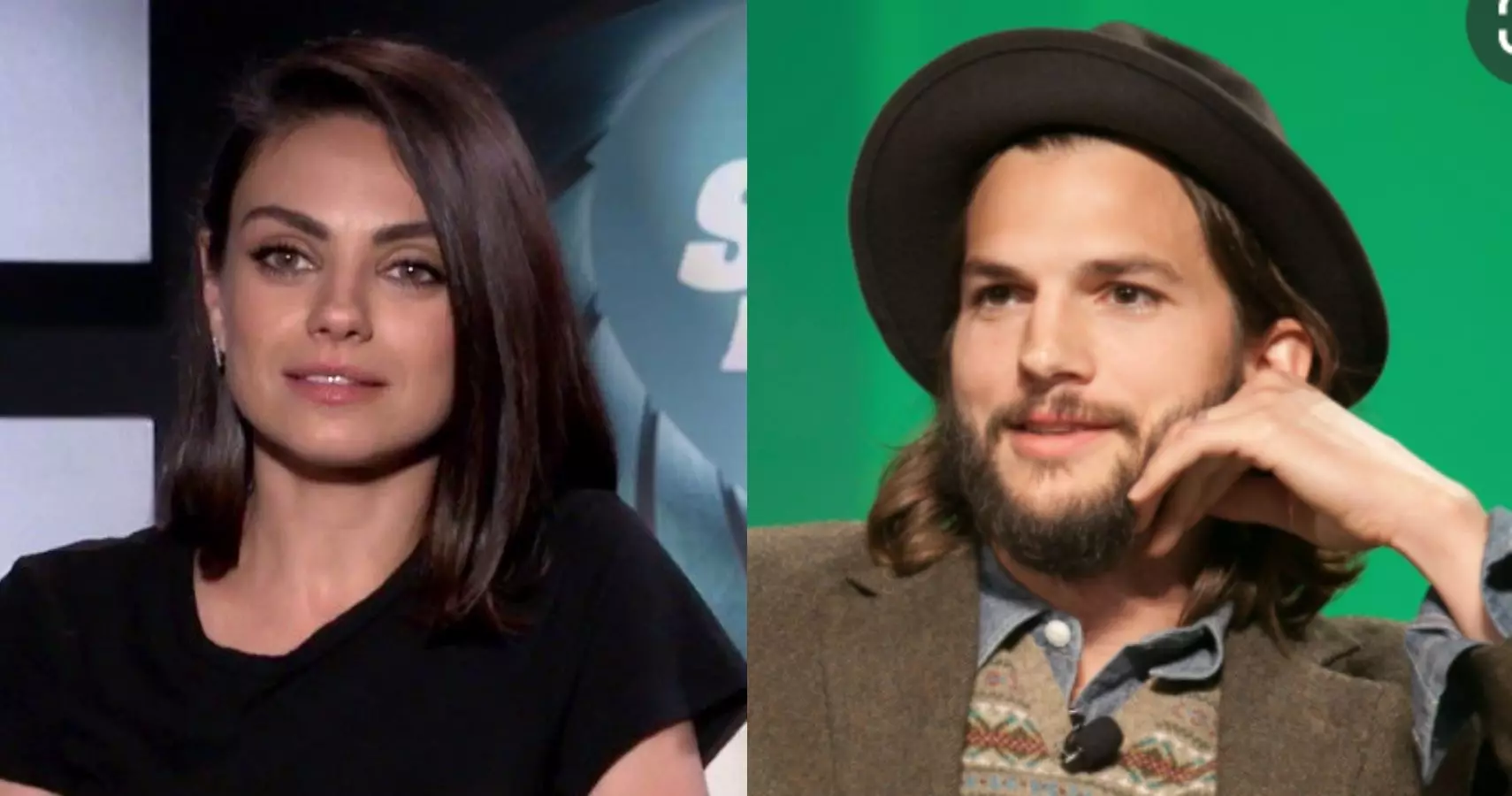 Mila Kunis & Ashton Kutcher haben bisher fast 19 Millionen US-Dollar für die Ukraine gesammelt