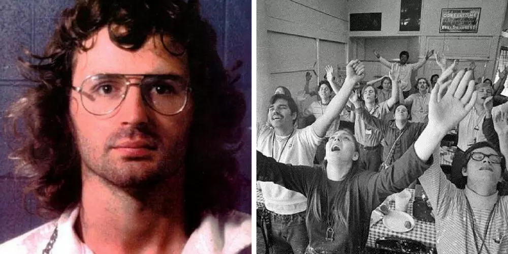 15 Fakta Sampeyan Kudu Ngerti Babagan Pemimpin Kultus David Koresh 33131_0