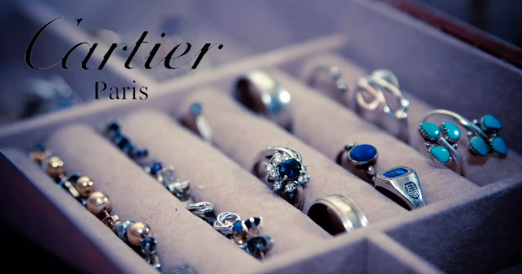 Cartier demanda a Tiffany & Co. por robar secretos internos sobre joyería de lujo