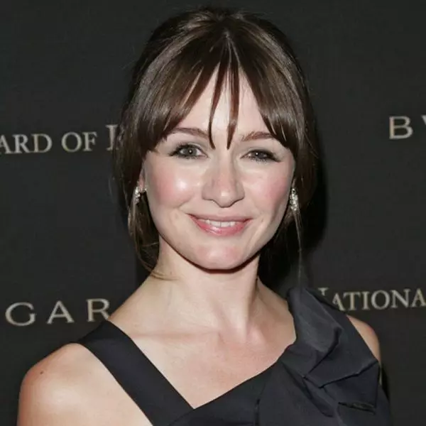 Fortuna de Emily Mortimer 33173_1