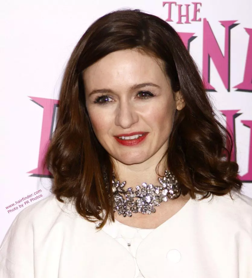 Valoarea netă a lui Emily Mortimer 33173_2