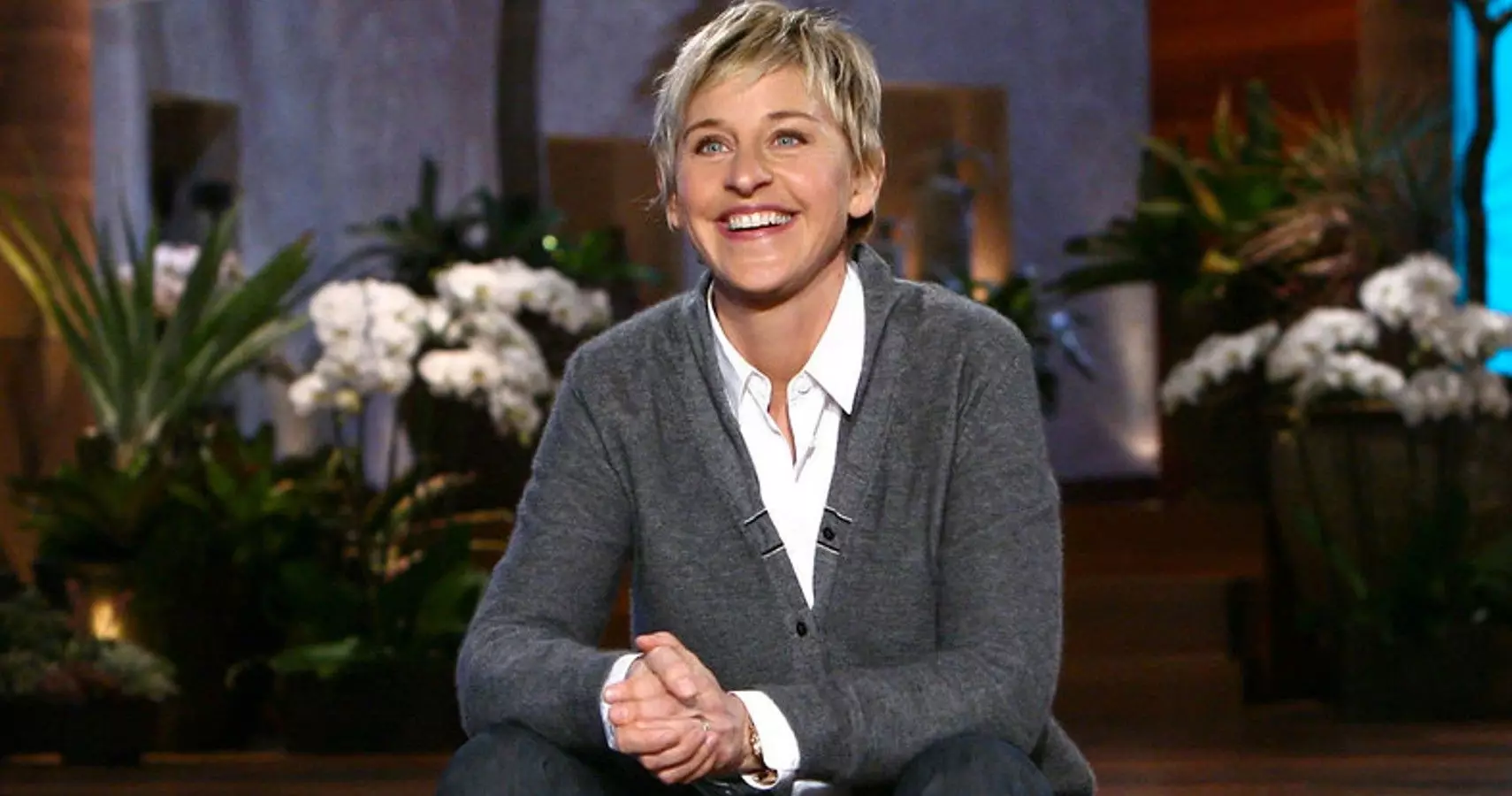 Ellen DeGeneres သည် ကယ်လီဖိုးနီးယားရှိ နေအိမ်ကို ဝယ်ယူပြီး ၄ လအကြာတွင် ဒေါ်လာ ၁၃.၉ သန်းဖြင့် စာရင်းပြုစုခဲ့သည်။ 3335_0