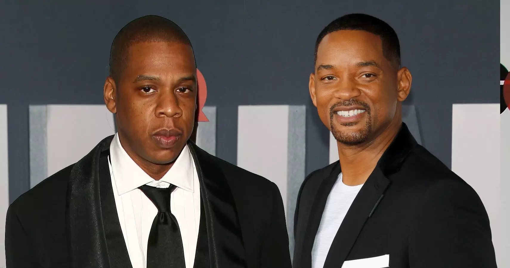 Jay-Z eta Will Smith alokairurako enpresarako 165 milioi dolar inbertitzaileen artean