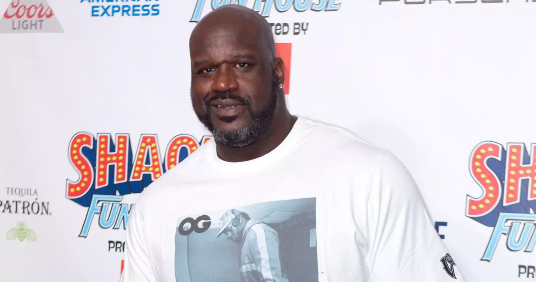 Shaquille O'Neal vende casa en Florida por $11 millones, la mitad del precio de venta después de 3 años