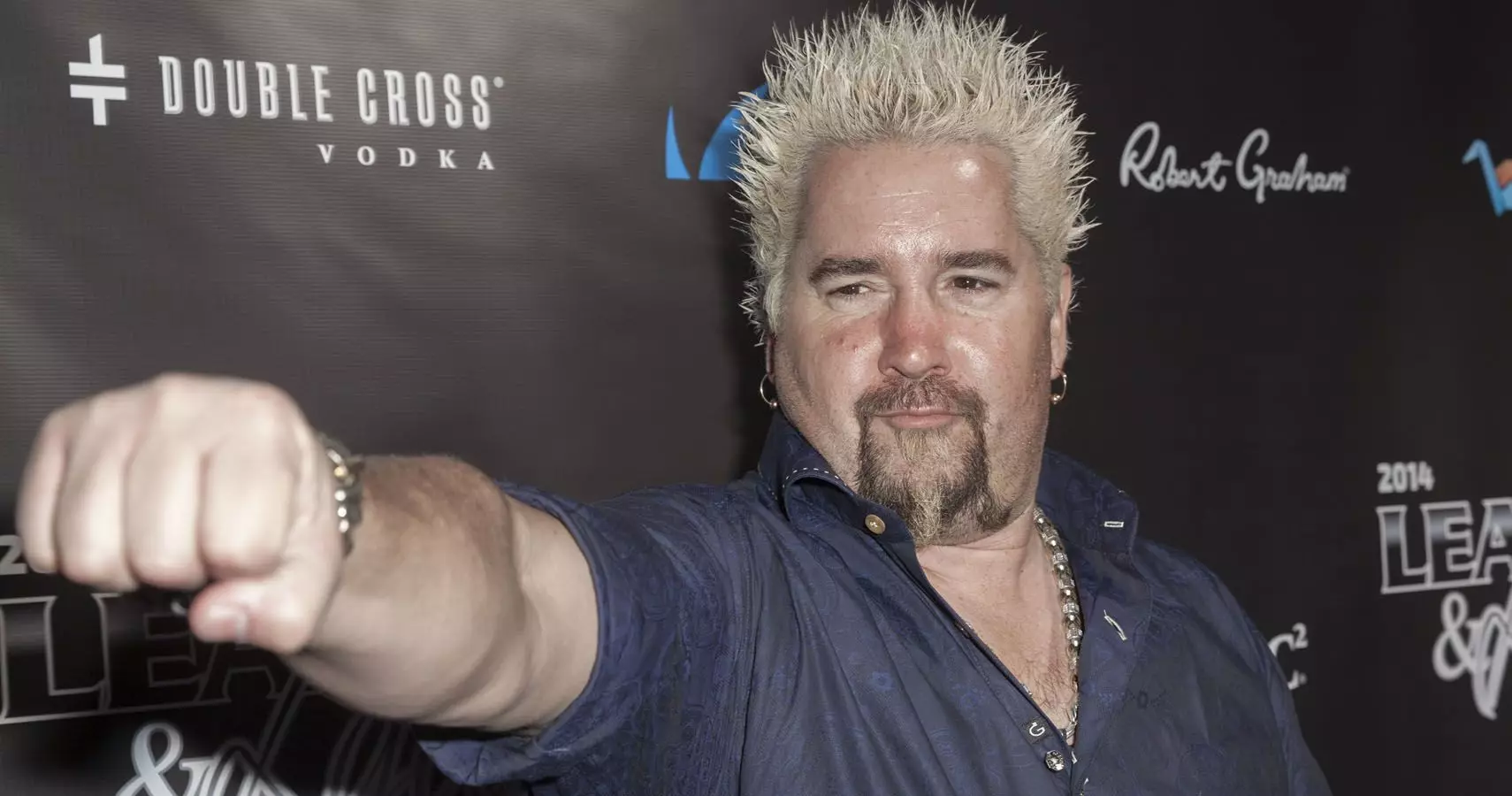 Guy Fieri compra una mansión en Florida luego de un nuevo gran acuerdo de red