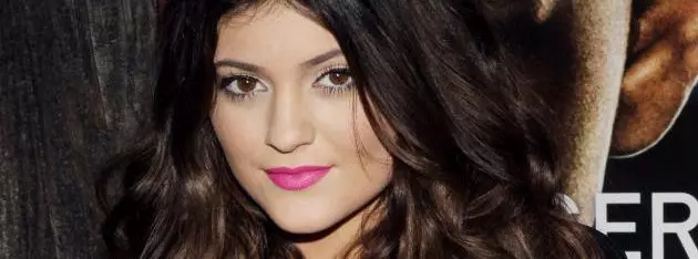 Gifs de Kylie Jenner