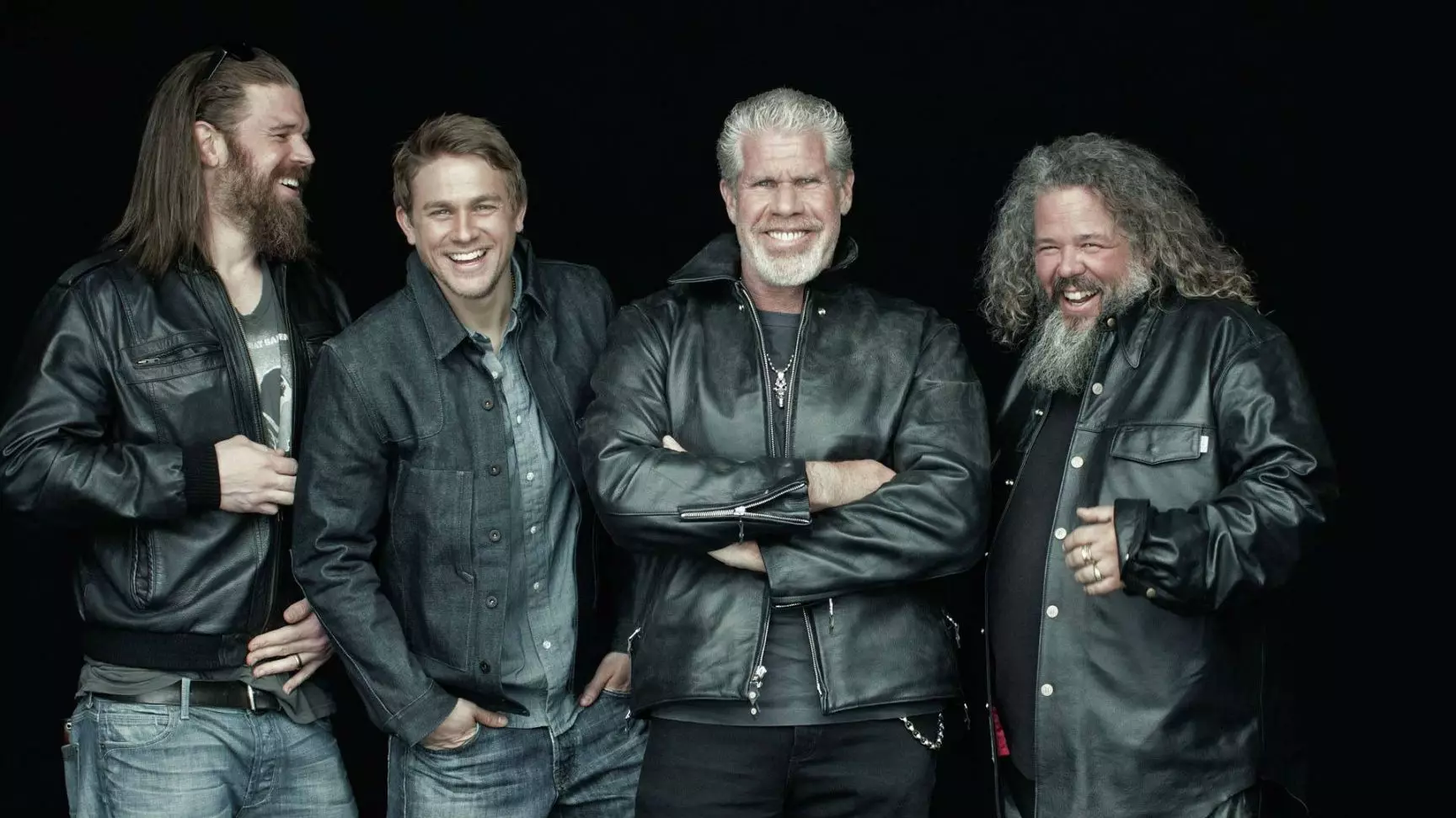 The Sons Of Anarchy Cast: Kde jsou teď? 33594_0