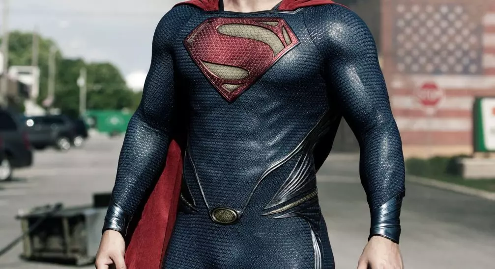 10 skuespillere som kan være en bedre supermann enn Henry Cavill 3361_0