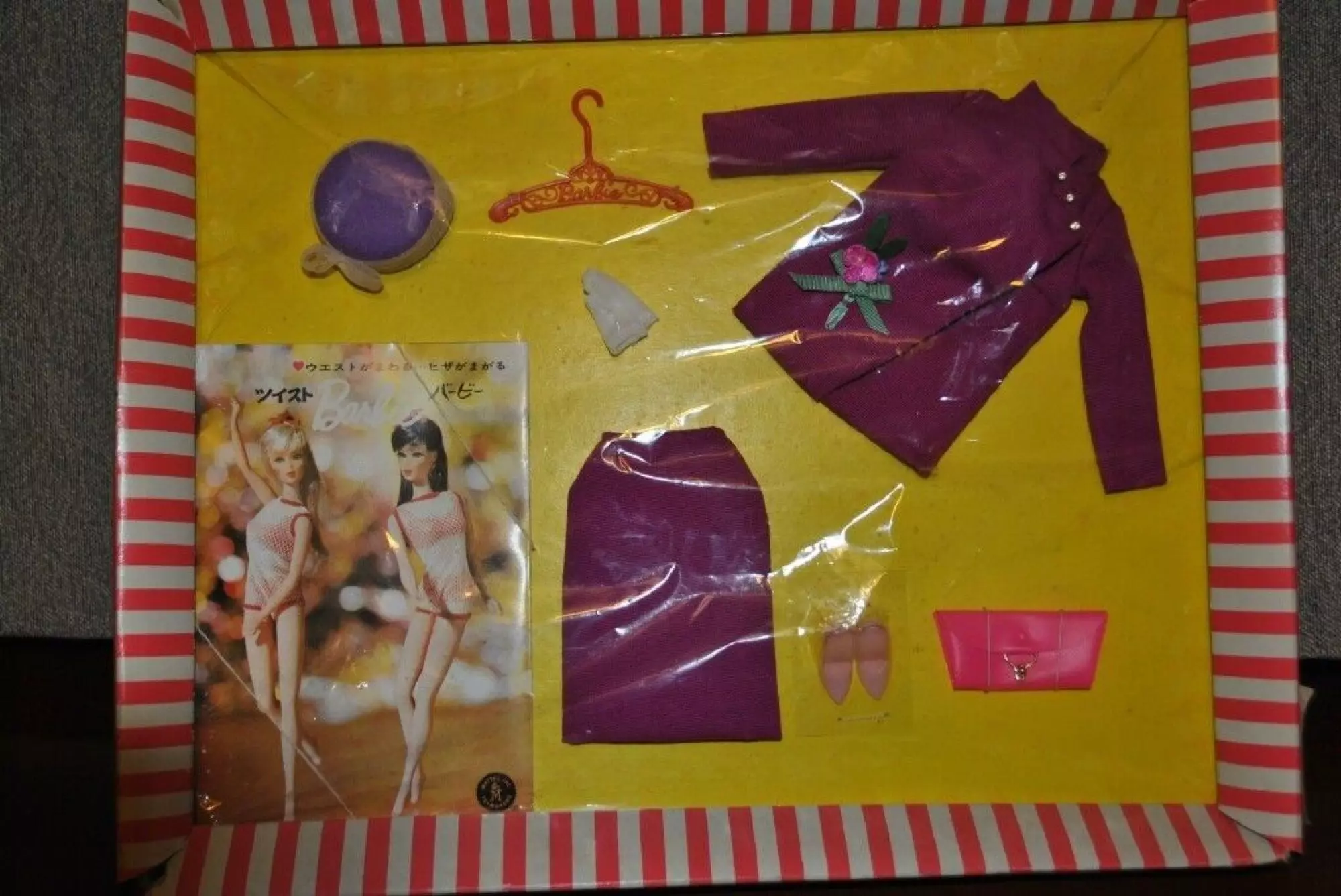 Plastic Fantastic: Barbie bildumako 10 bilduma garestienak 33633_10